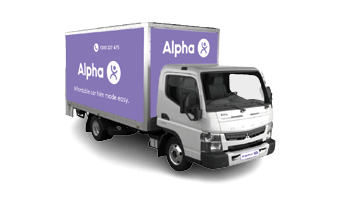 Cheap Car Rentals Australia-Wide | Budget Car Hire | Alpha