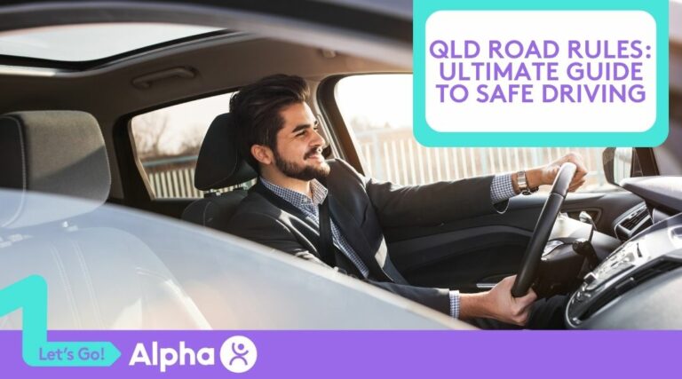 QLD Road Rules: A Definitive Guide to Safe Driving in Queensland