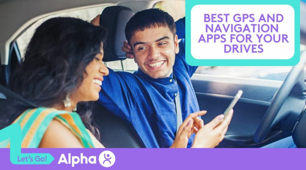 Aussie Navigation in 2025: Best GPS and Navigation Apps Australia