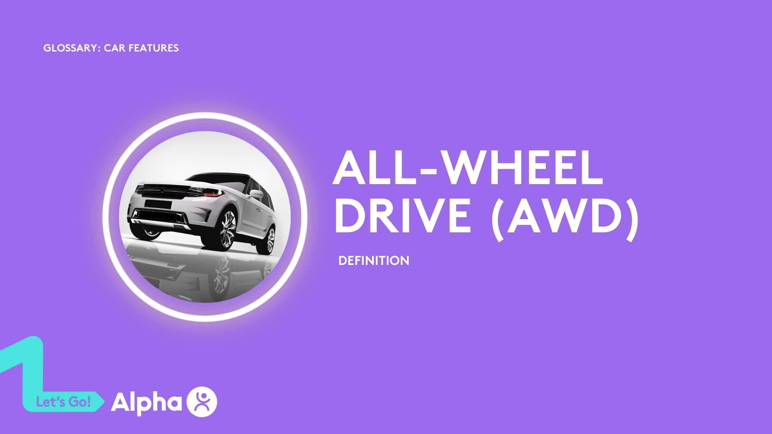 All-Wheel Drive (AWD) Explained: Conquer Any Road