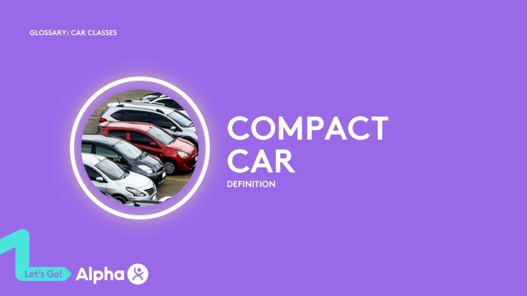 Compact Cars Explained: A Guide to Size, Features & Benefits