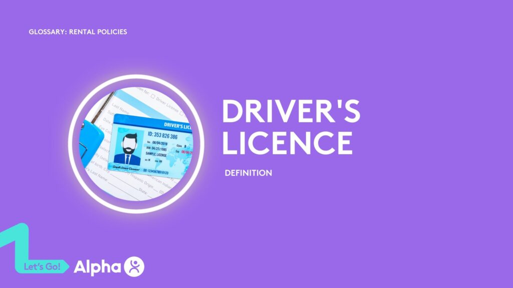Your Guide to Driver's Licences in Australia