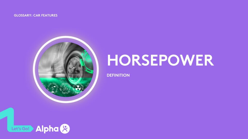 Horsepower Explained: Unveiling the Engine's Muscle