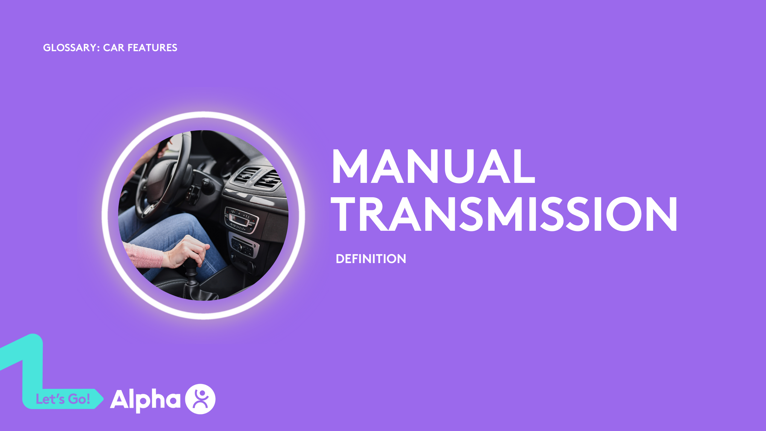 A Guide to Manual Transmissions: Master the Drive