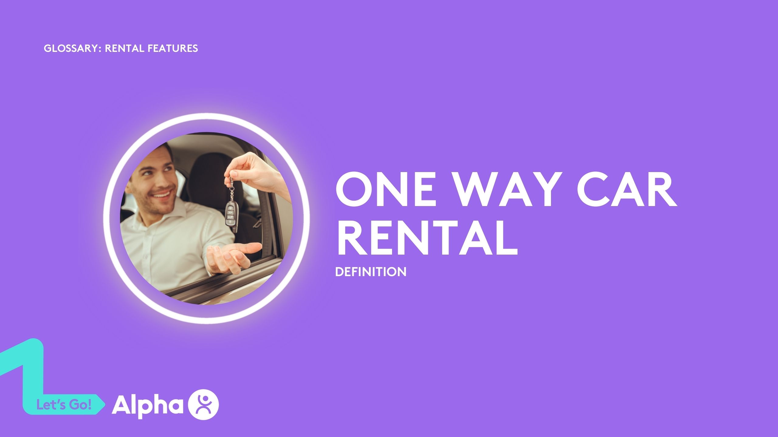 One-Way Car Rentals: Your Guide to Flexibility and Freedom