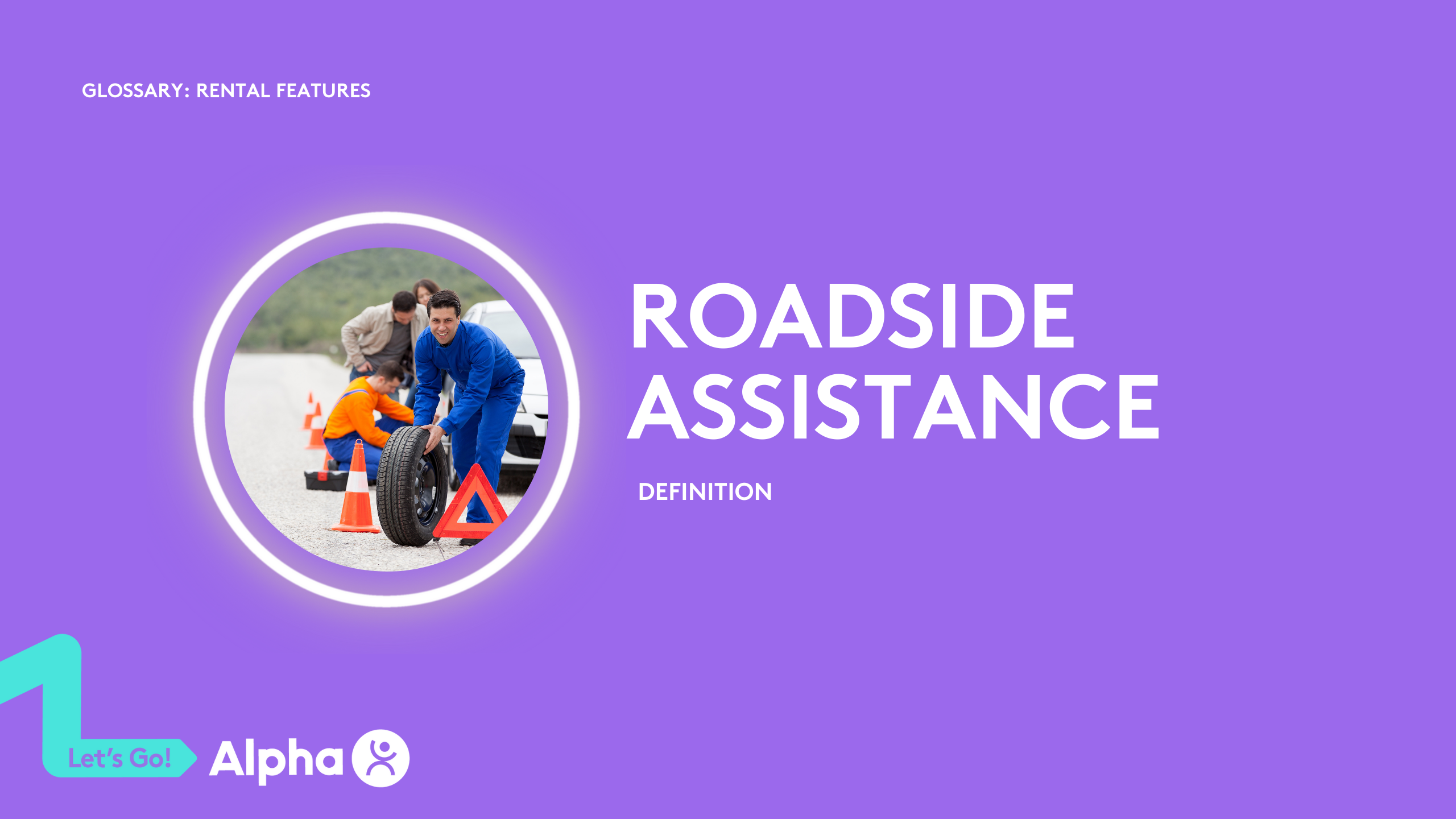 Your Guide to Roadside Assistance: Get Back on the Road Fast