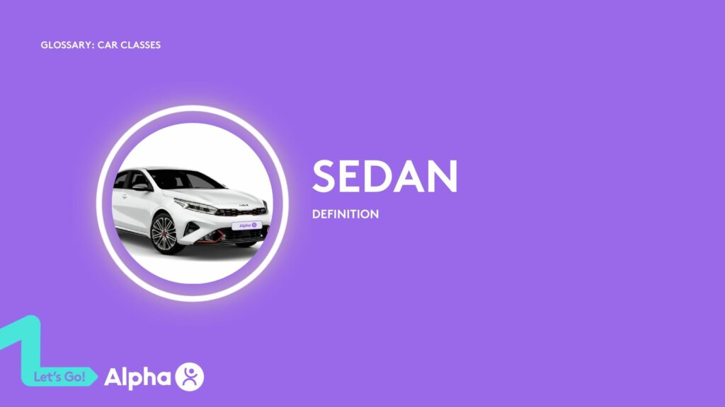 Sedans Explained: Your Guide to This Popular Car Type