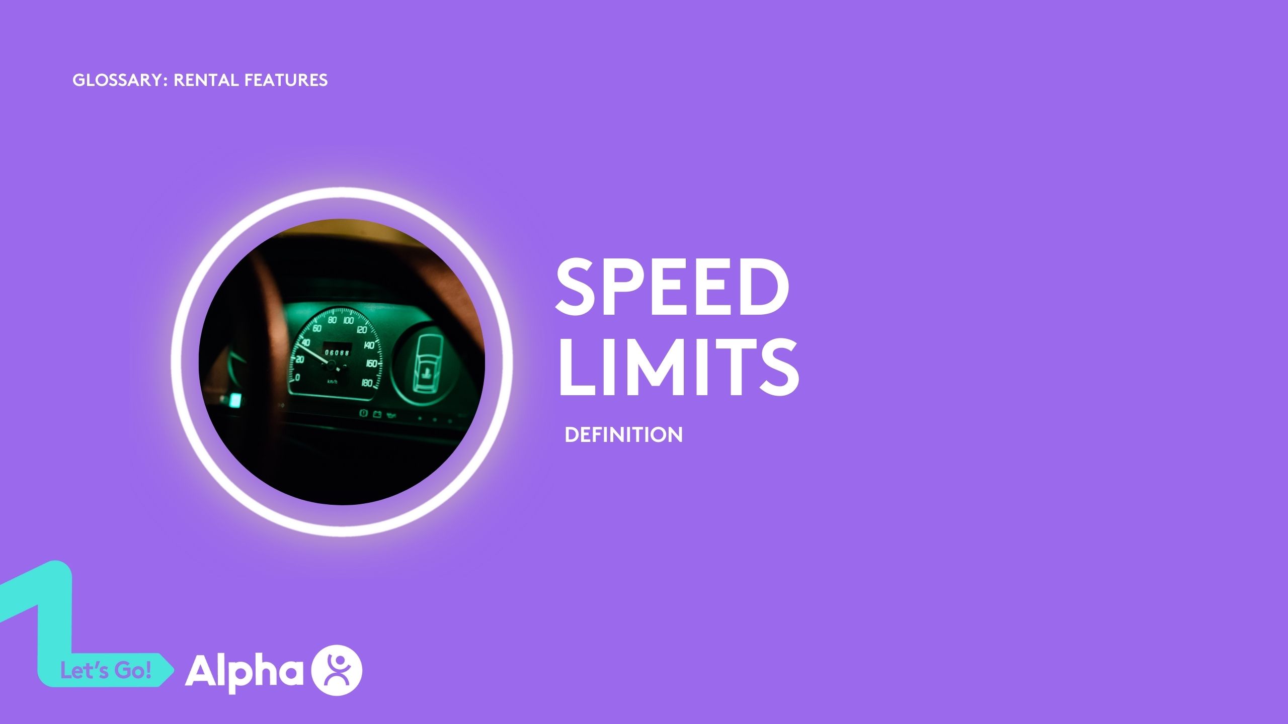 Understanding Speed Limits: Safety and Regulations on the Road