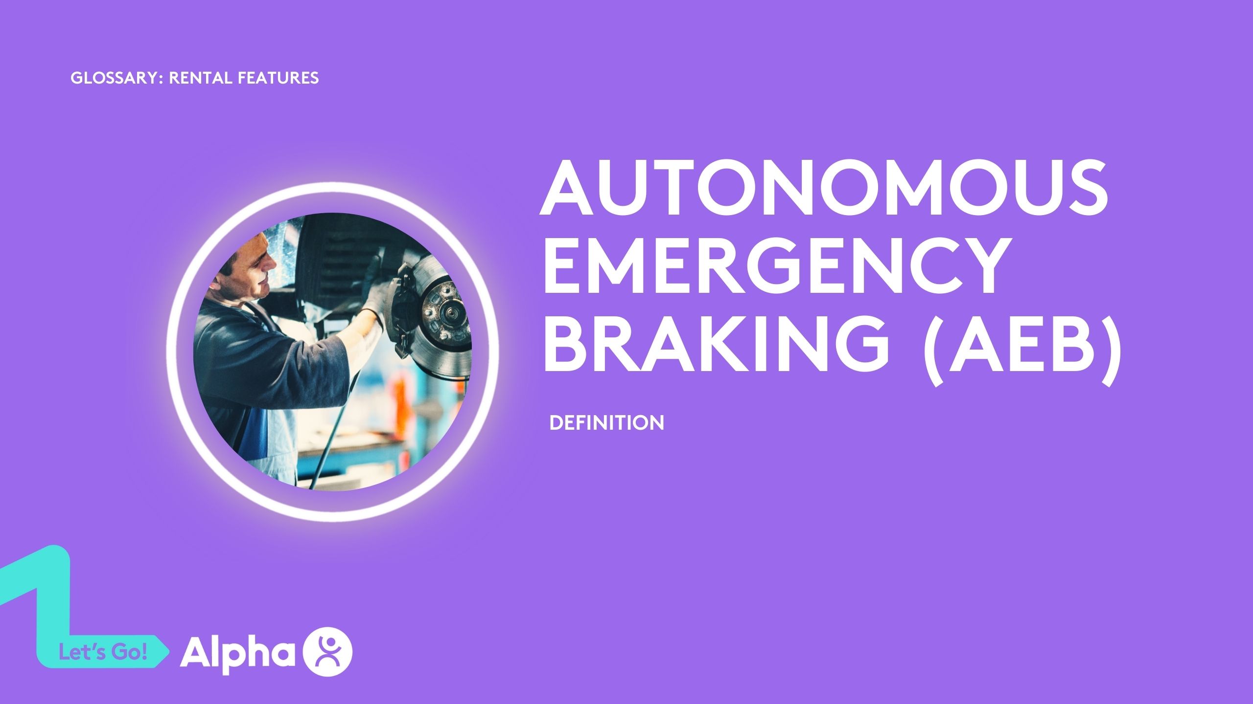 Autonomous Emergency Braking (AEB): Your Safety Shield