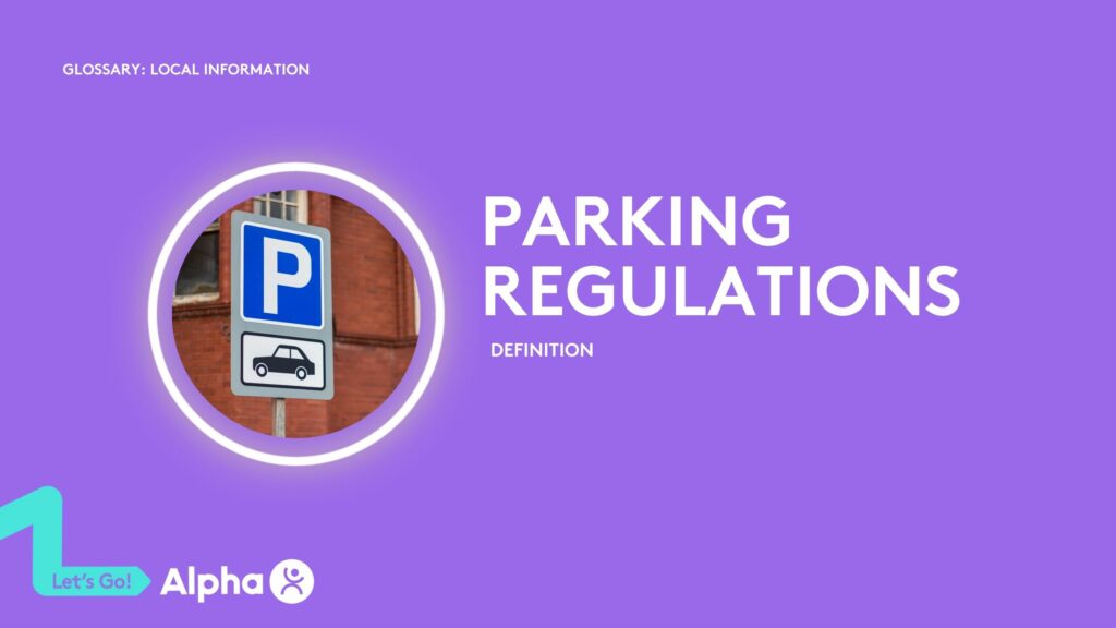 Lane Departure Warning: A Safety Guide | Alpha Car Hire