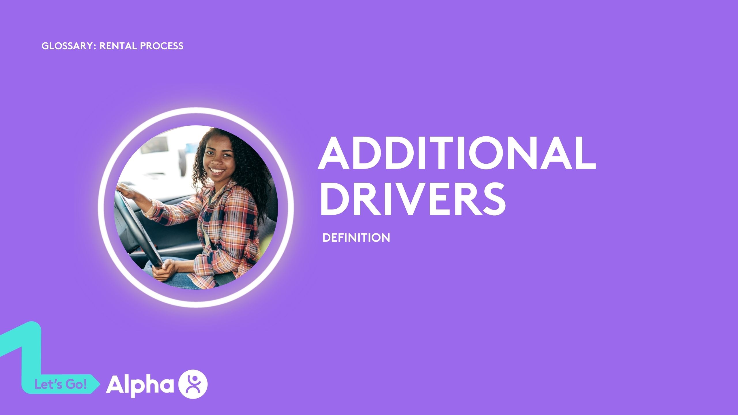 Additional Drivers for Car Rentals: A Comprehensive Guide