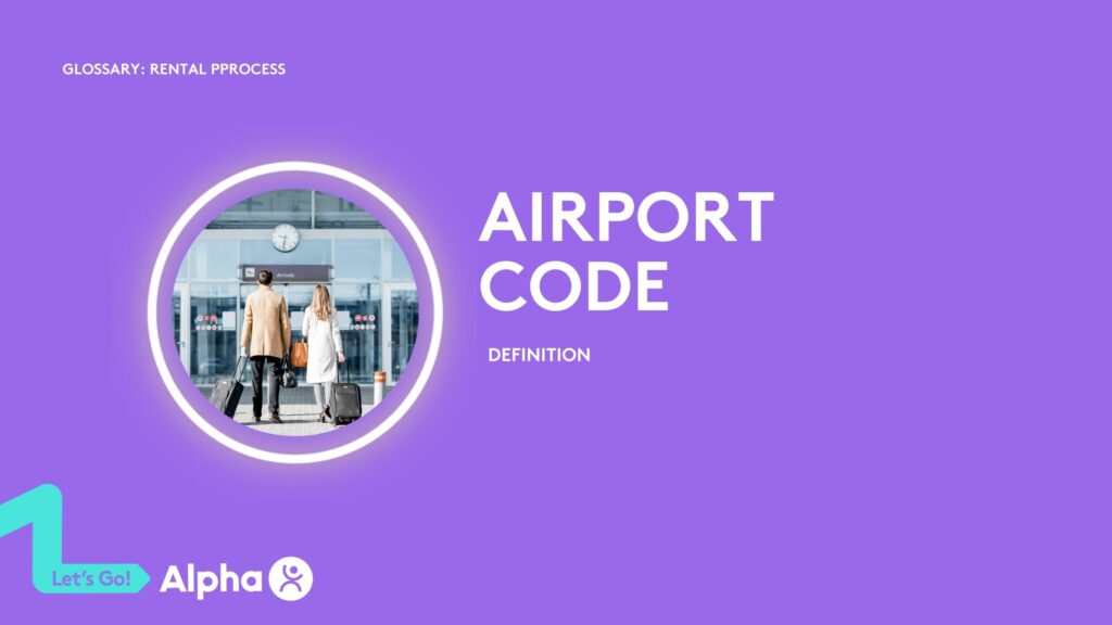 Australian Airport Codes: A Complete Guide | Alpha Car Hire
