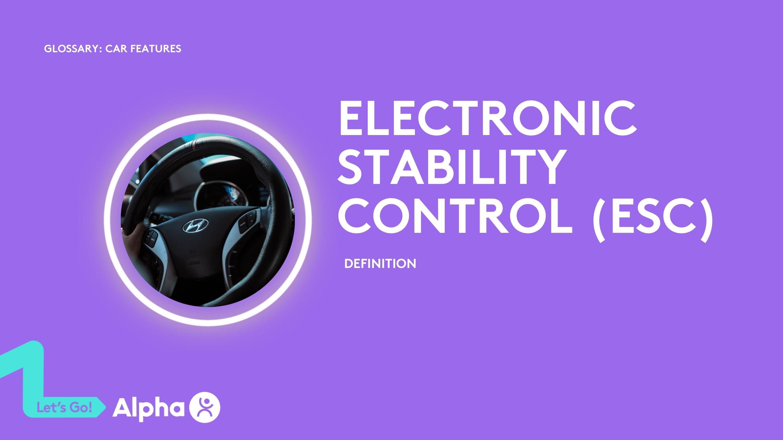Electronic Stability Control (ESC): A Guide to Safer Driving
