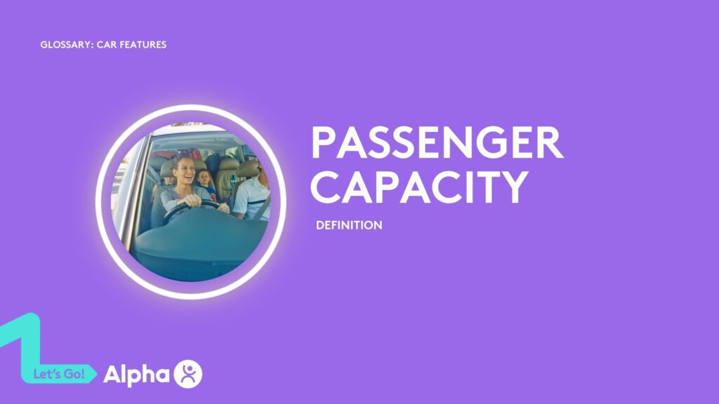 Passenger Capacity: Understanding Vehicle Seating