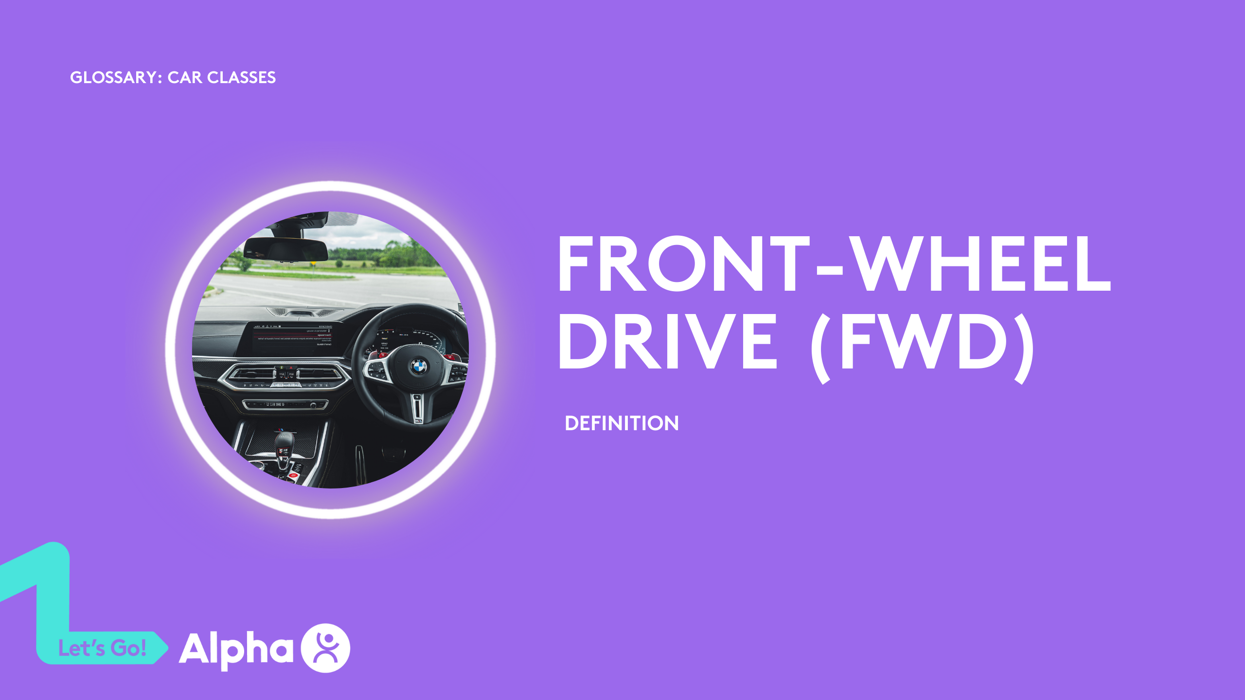 Front-Wheel Drive (FWD): A Comprehensive Guide