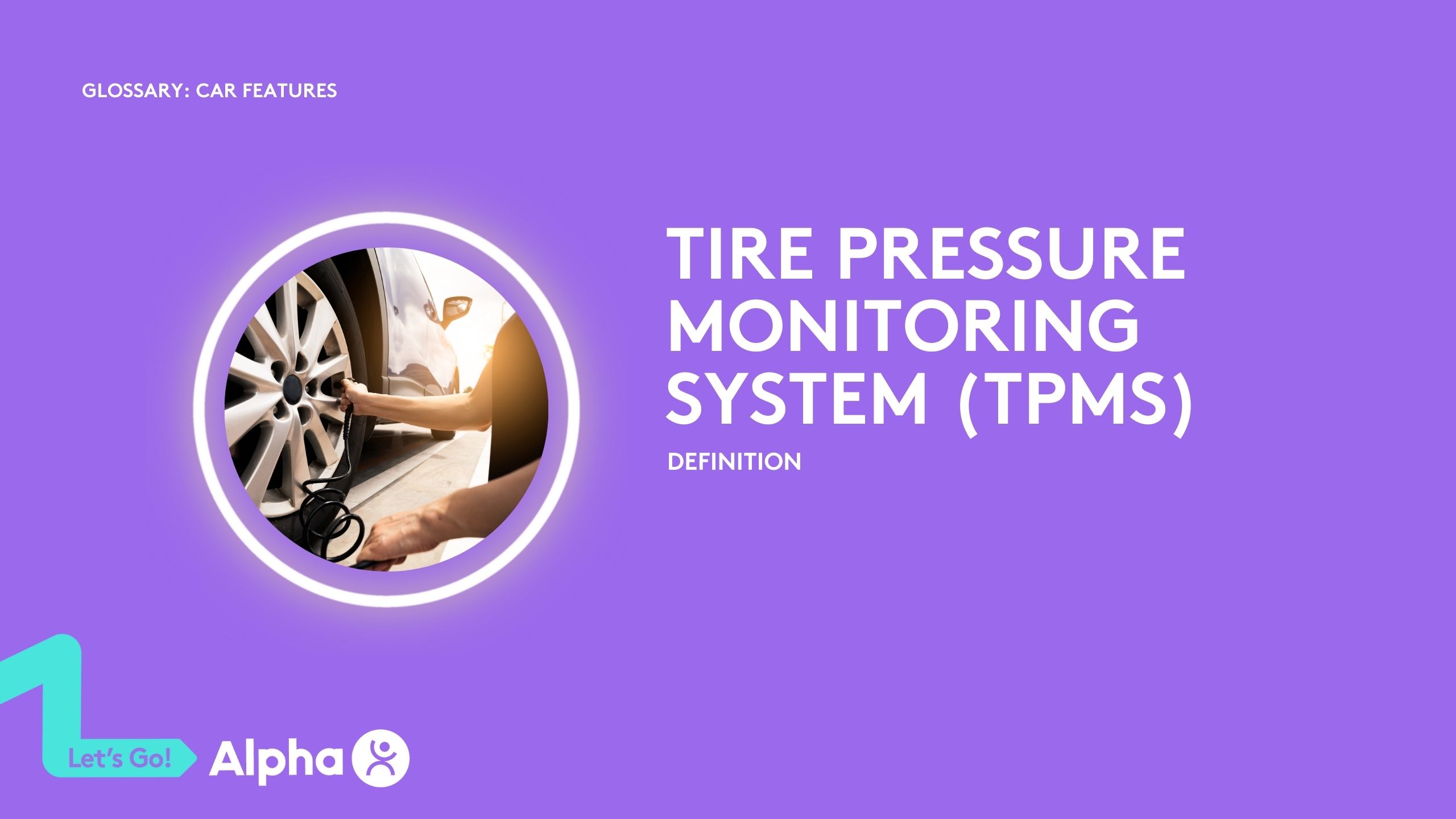 Tire Pressure Monitoring System (TPMS): A Comprehensive Guide
