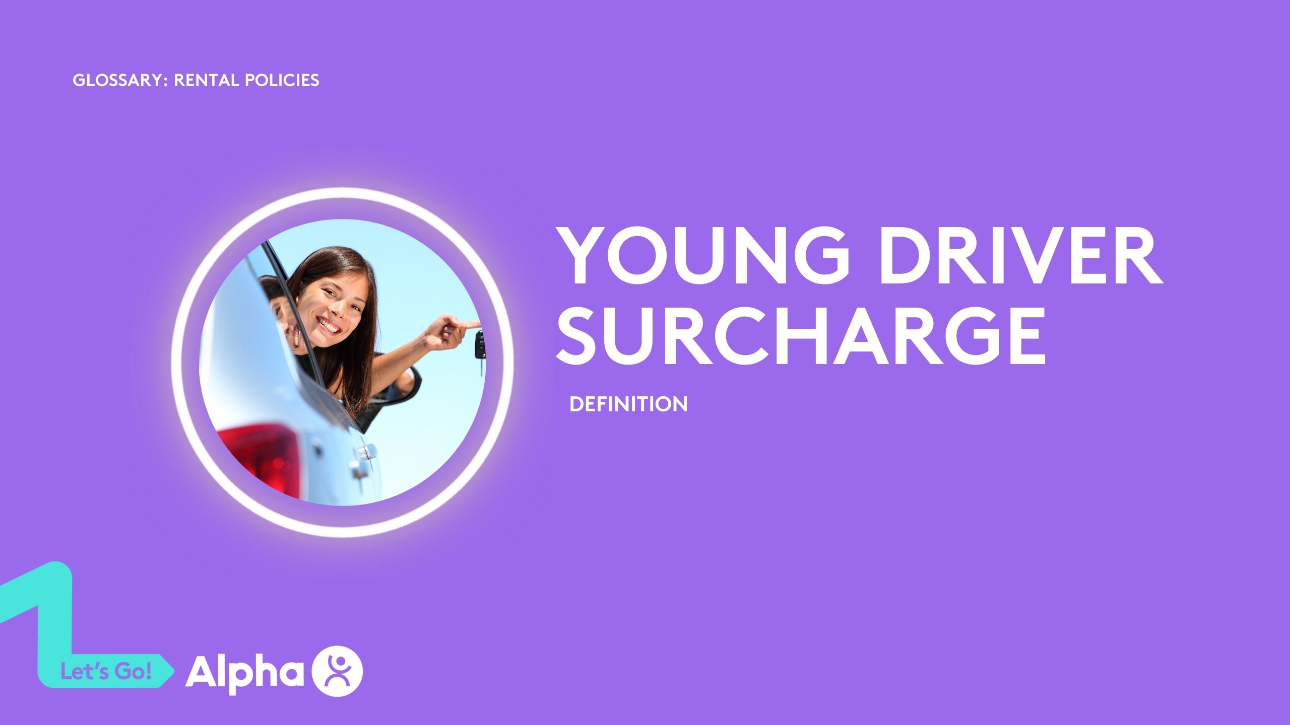 Young Driver Surcharge: A Guide for Australian Drivers | Alpha