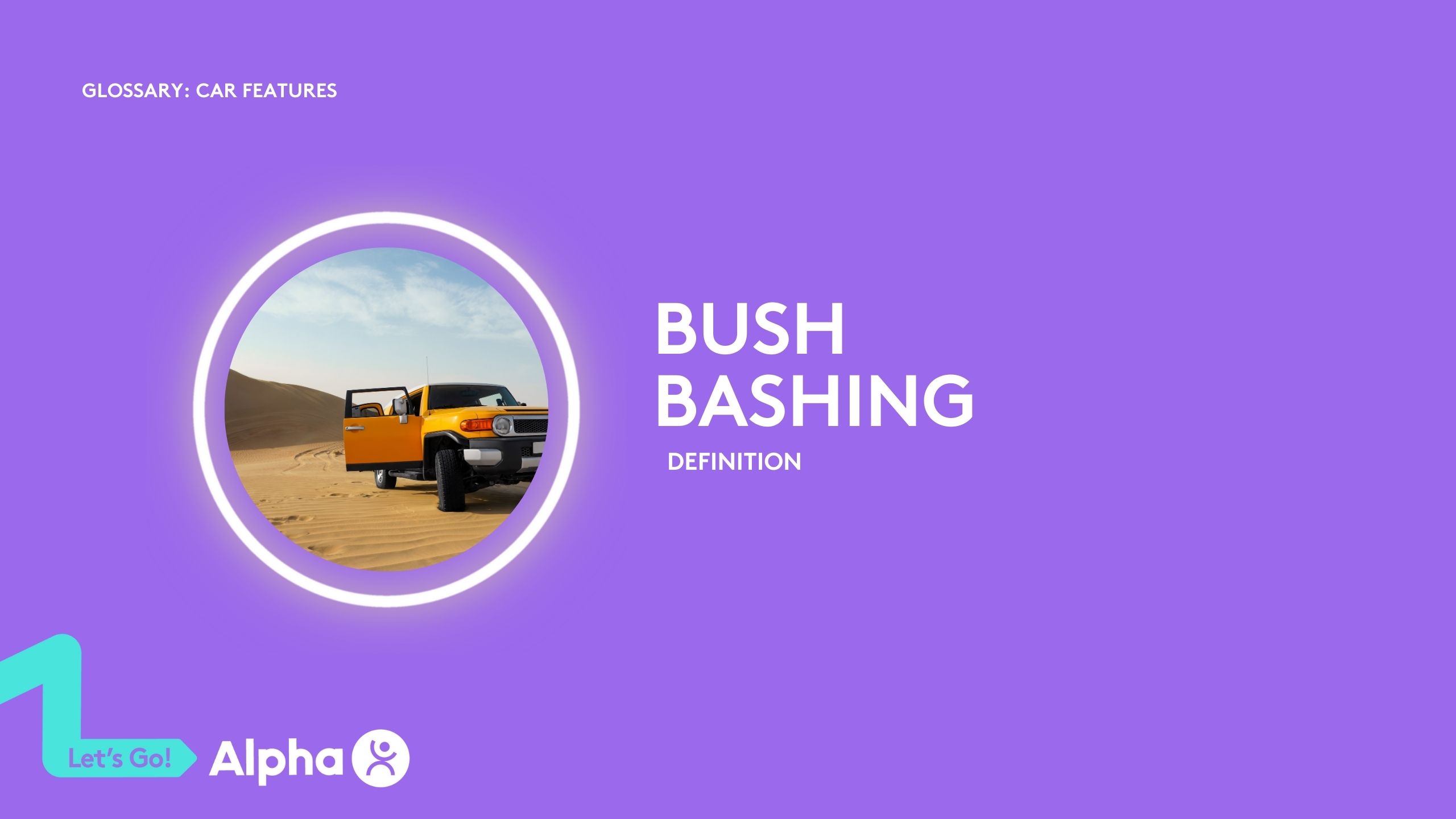 Bush Bashing: A Guide to Off-Road Adventures in Australia