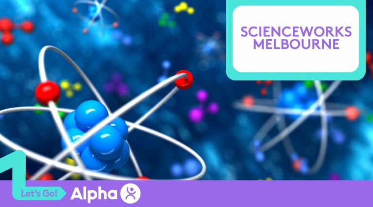 Scienceworks Melbourne: Fun-Filled Journey of Scientific Discovery