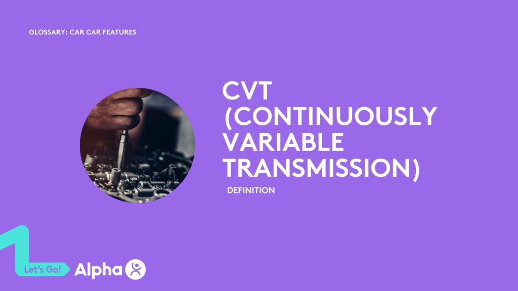 CVT: A Comprehensive Guide to Continuously Variable Transmissions