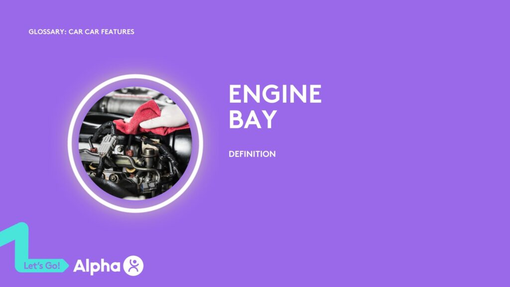 Engine Bay: A Comprehensive Guide | Alpha Car Hire