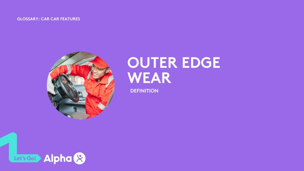 Outer Edge Wear: Understanding the Causes and Solutions