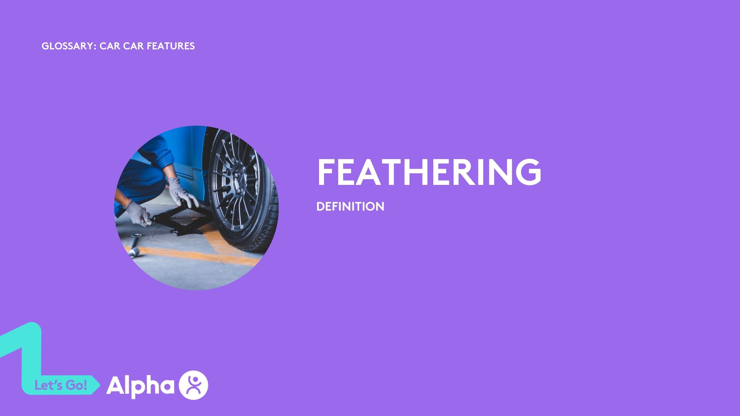 Feathering: Understanding Tire Wear and Its Causes