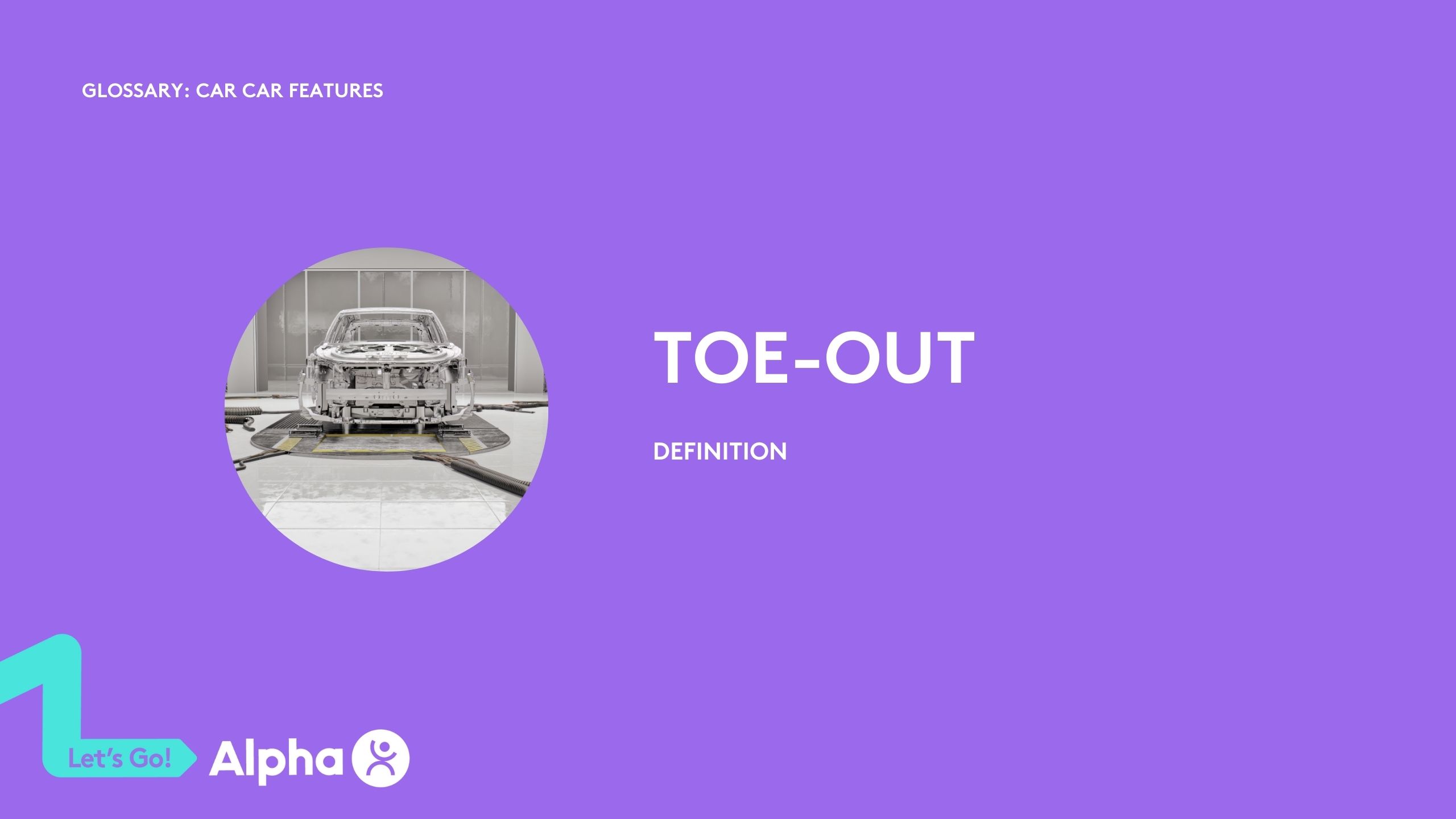 Understanding Toe-Out: A Comprehensive Guide | Alpha
