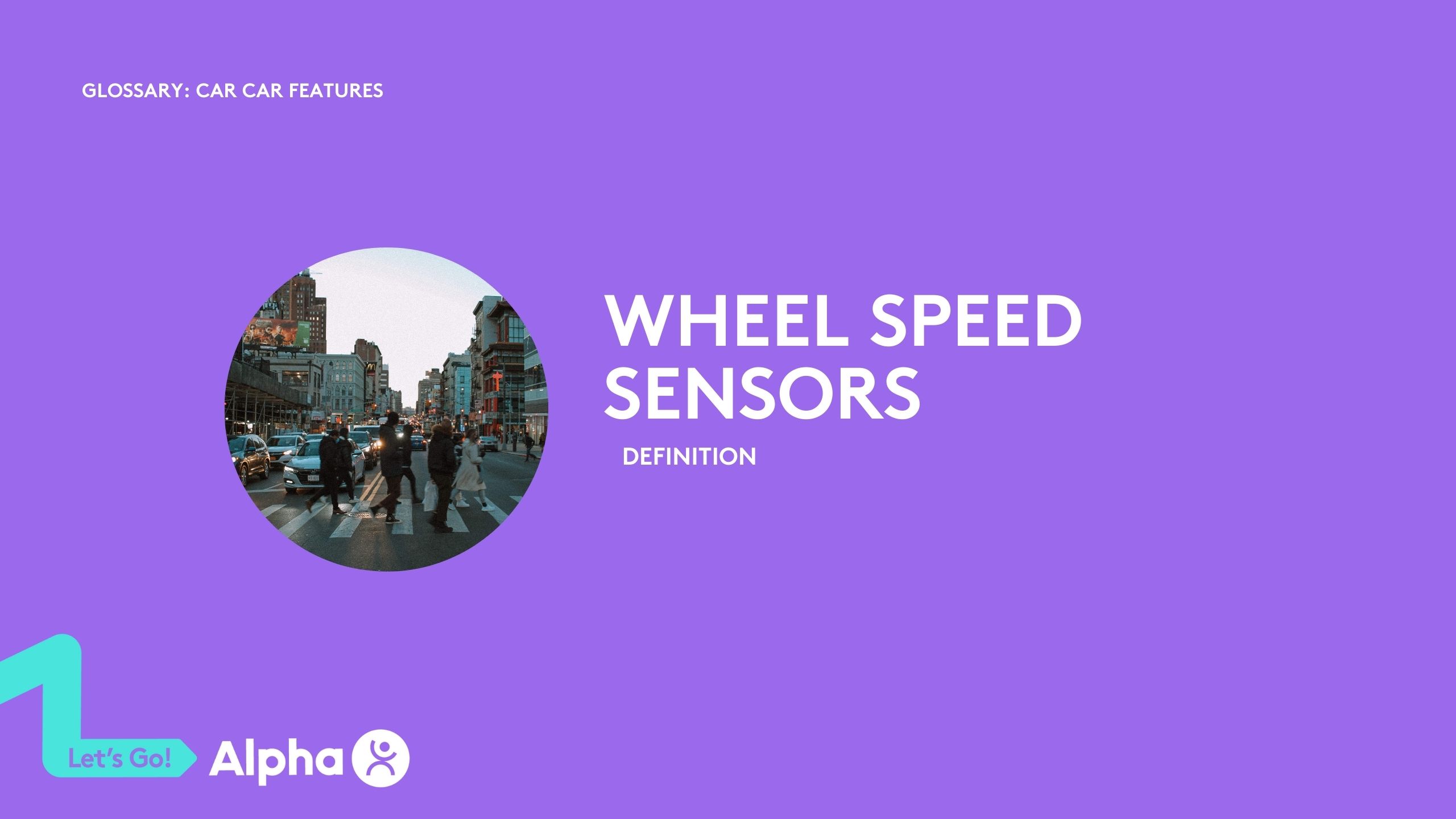Wheel Speed Sensors: A Vital Component of Vehicle Safety