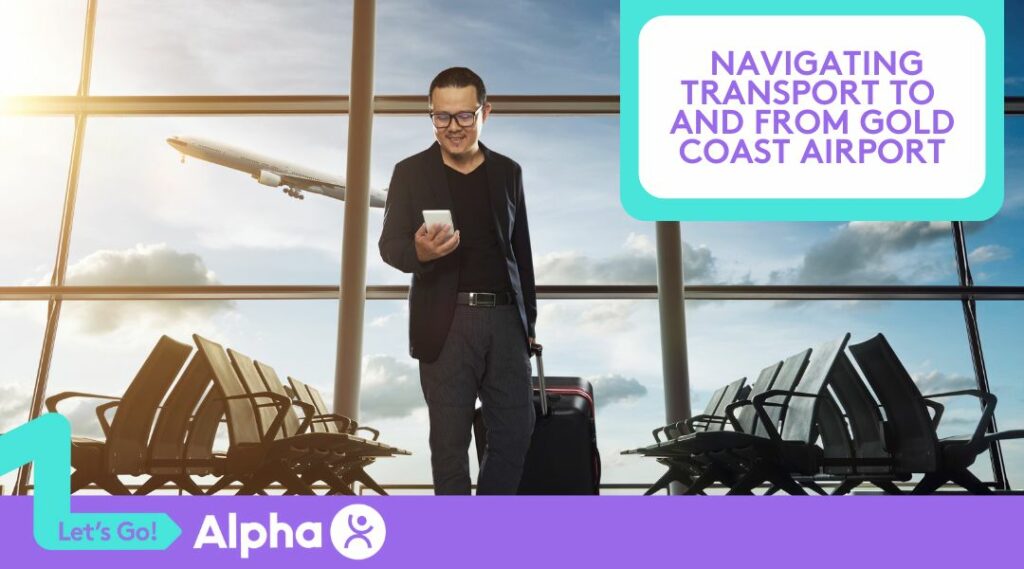 Navigating Transport to and from Gold Coast Airport
