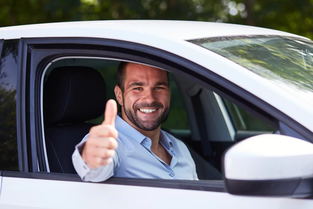 On Boarding | Alpha Car Hire