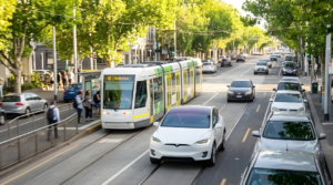 The Summer of Sport: A Driving Survival Guide for the AO & Magic Millions